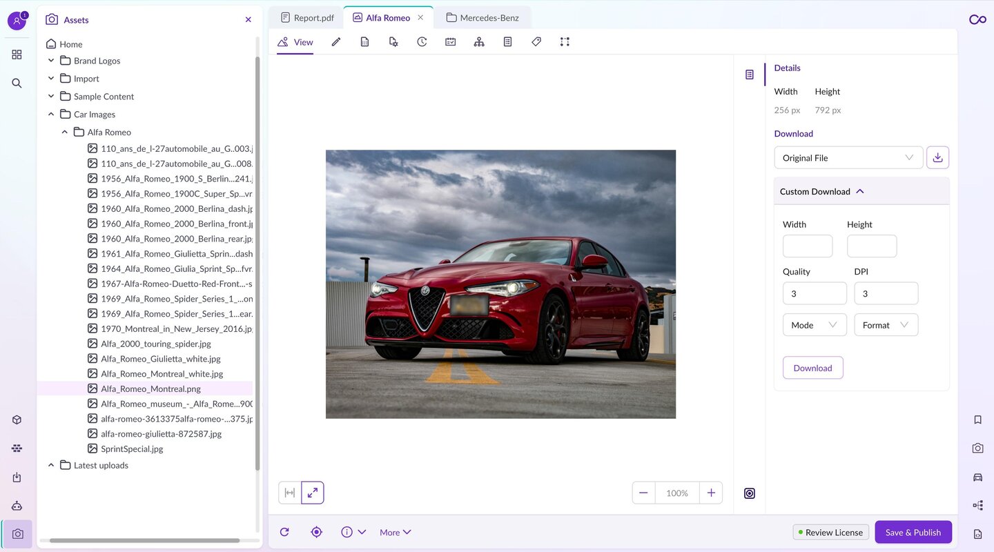 Introducing Pimcore Studio